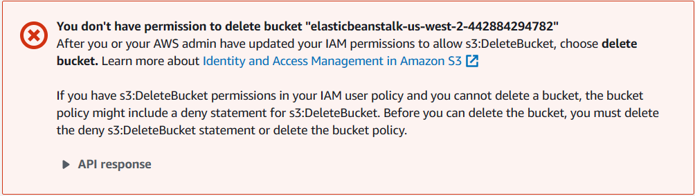 AWS Simple Storage Service (S3) Bucket - java4coding AWS Simple Storage Service (S3) Bucket - java4coding