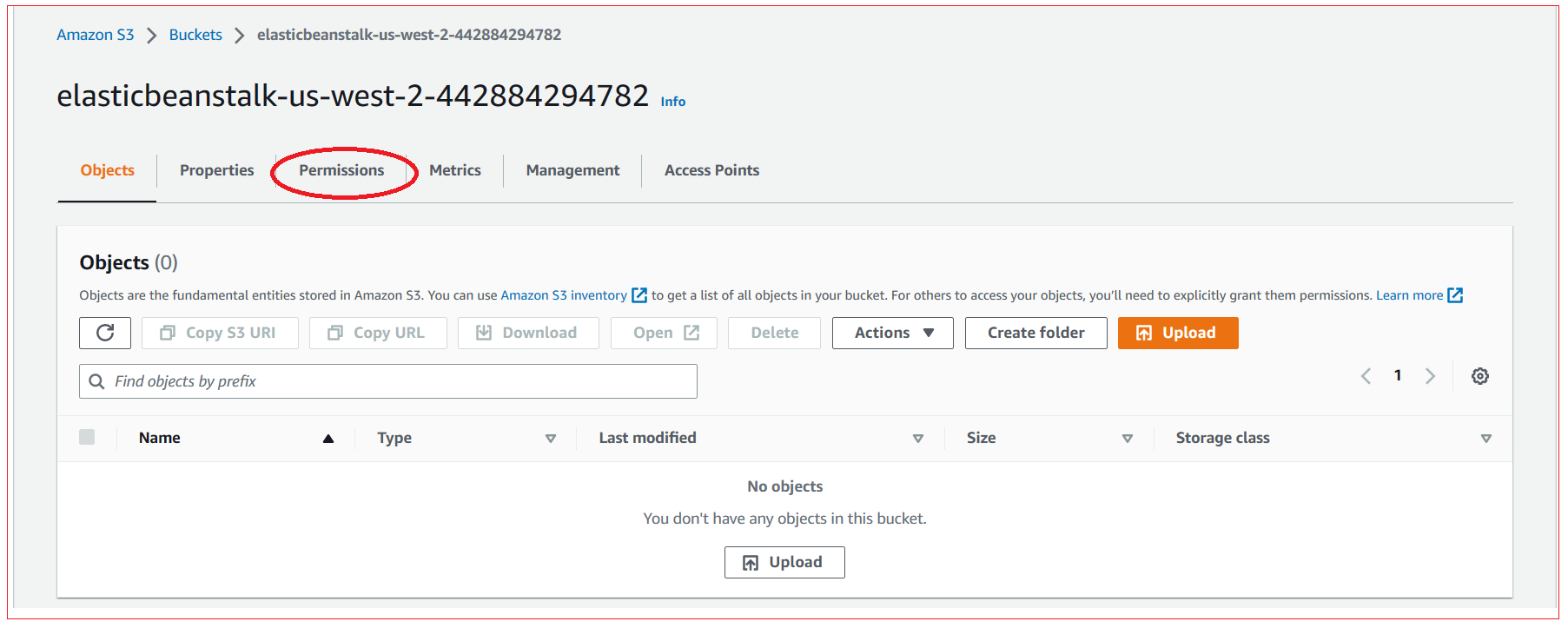 AWS Simple Storage Service (S3) Bucket - java4coding AWS Simple Storage Service (S3) Bucket - java4coding
