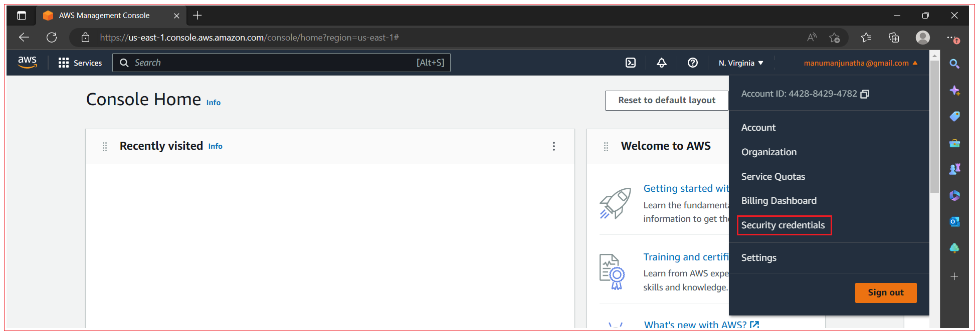 How To Use Aws Java Sdk To Create An Ec2 Instance Java4coding