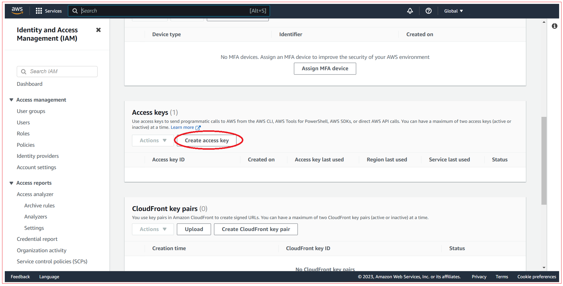 How To Use Aws Java Sdk To Create An Ec2 Instance Java4coding