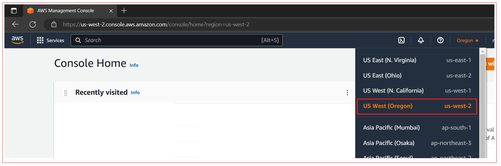How To Use Aws Java Sdk To Create An Ec2 Instance Java4coding