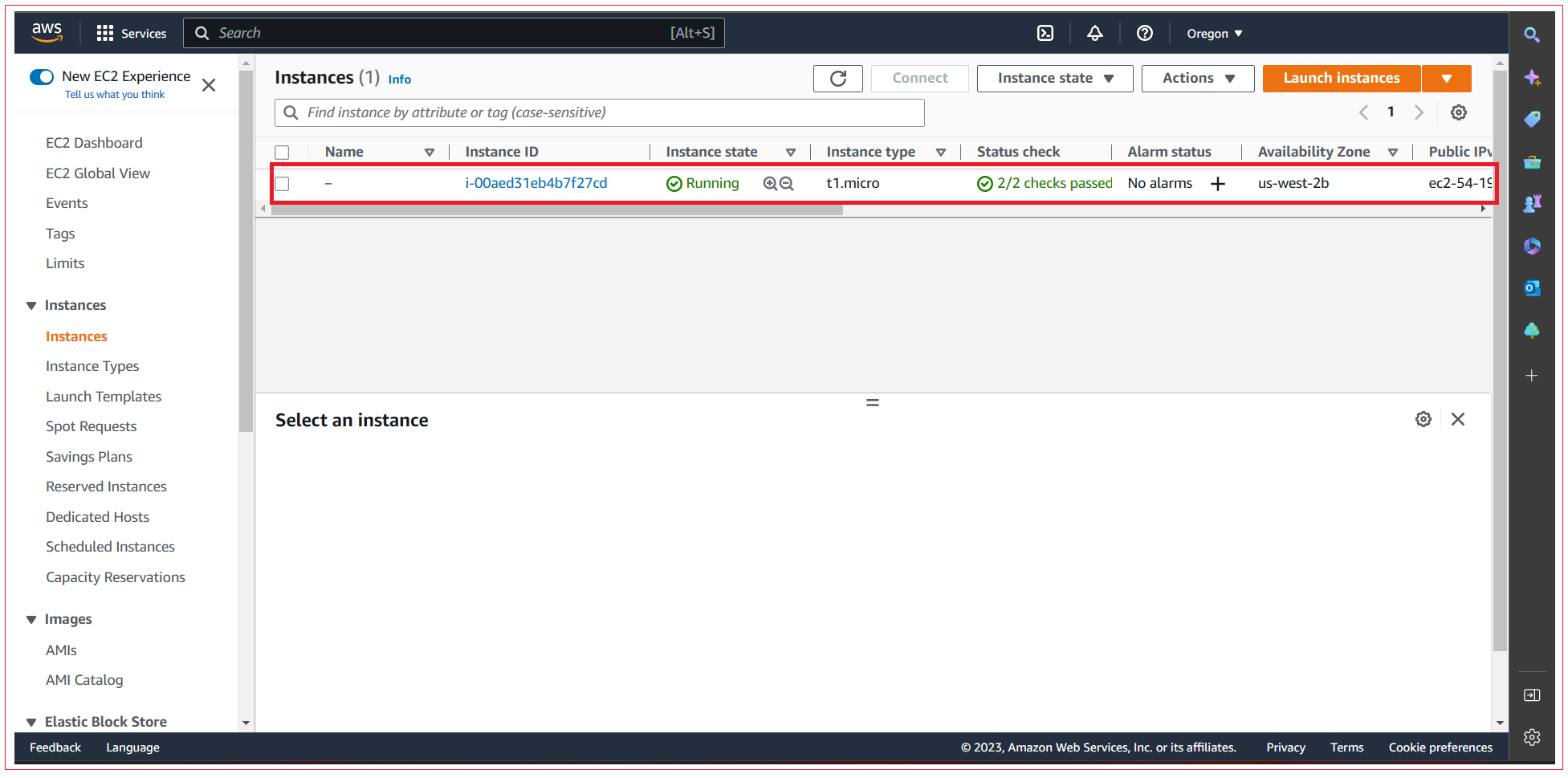 How To Use Aws Java Sdk To Create An Ec2 Instance Java4coding