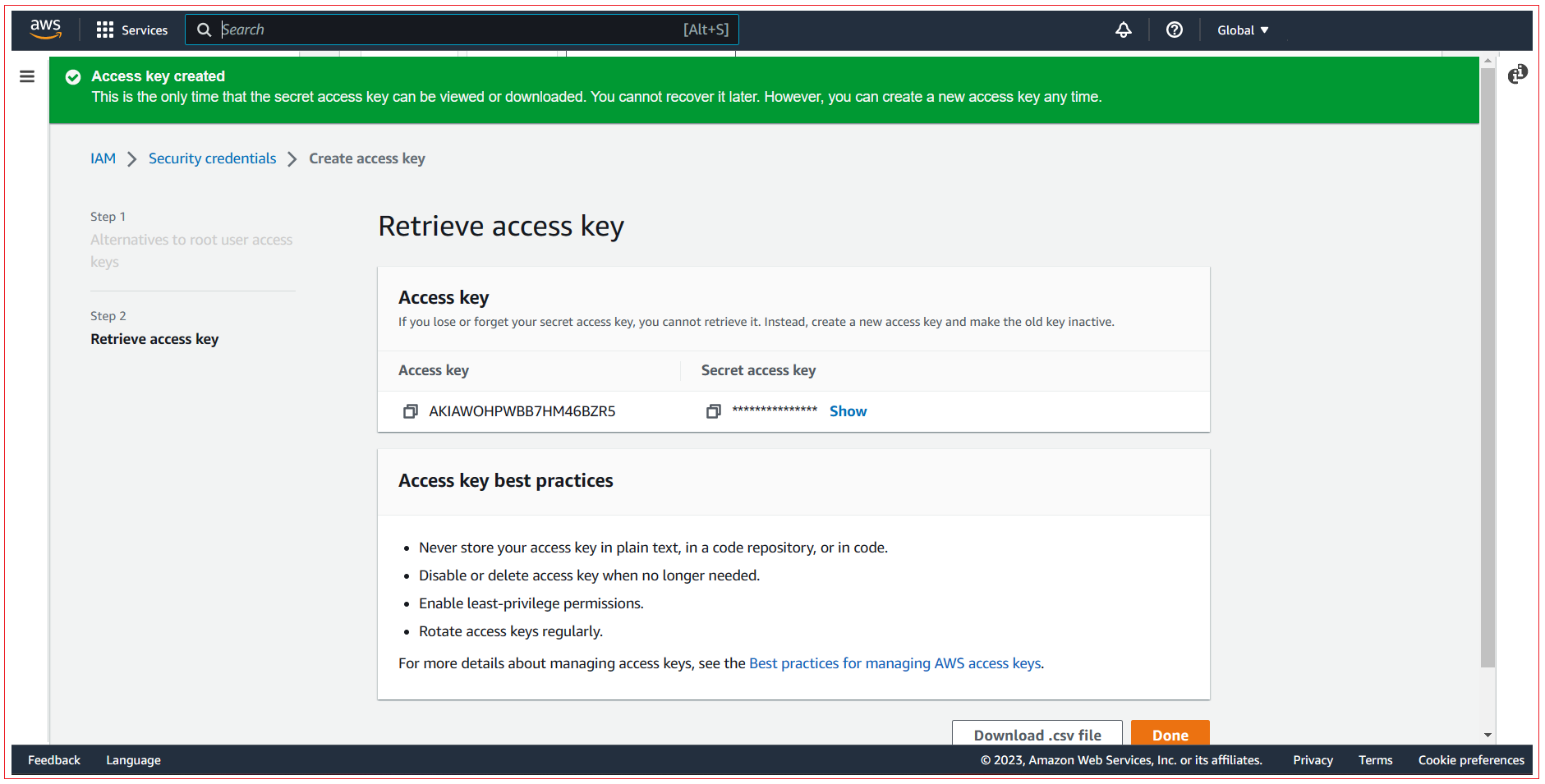 How To Use Aws Java Sdk To Create An Ec2 Instance Java4coding