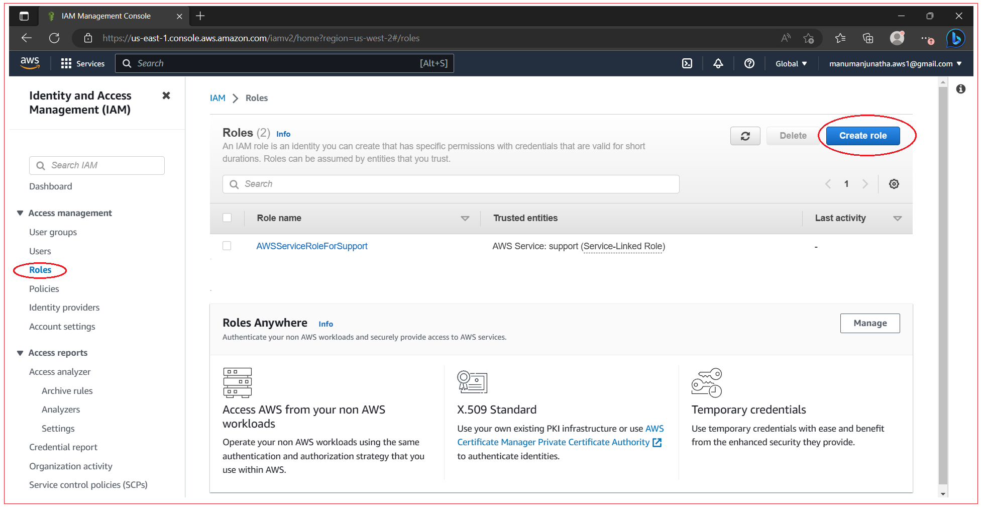How To Deploy Spring Boot Application To Aws Elastic Beanstalk Using Cli Java4coding