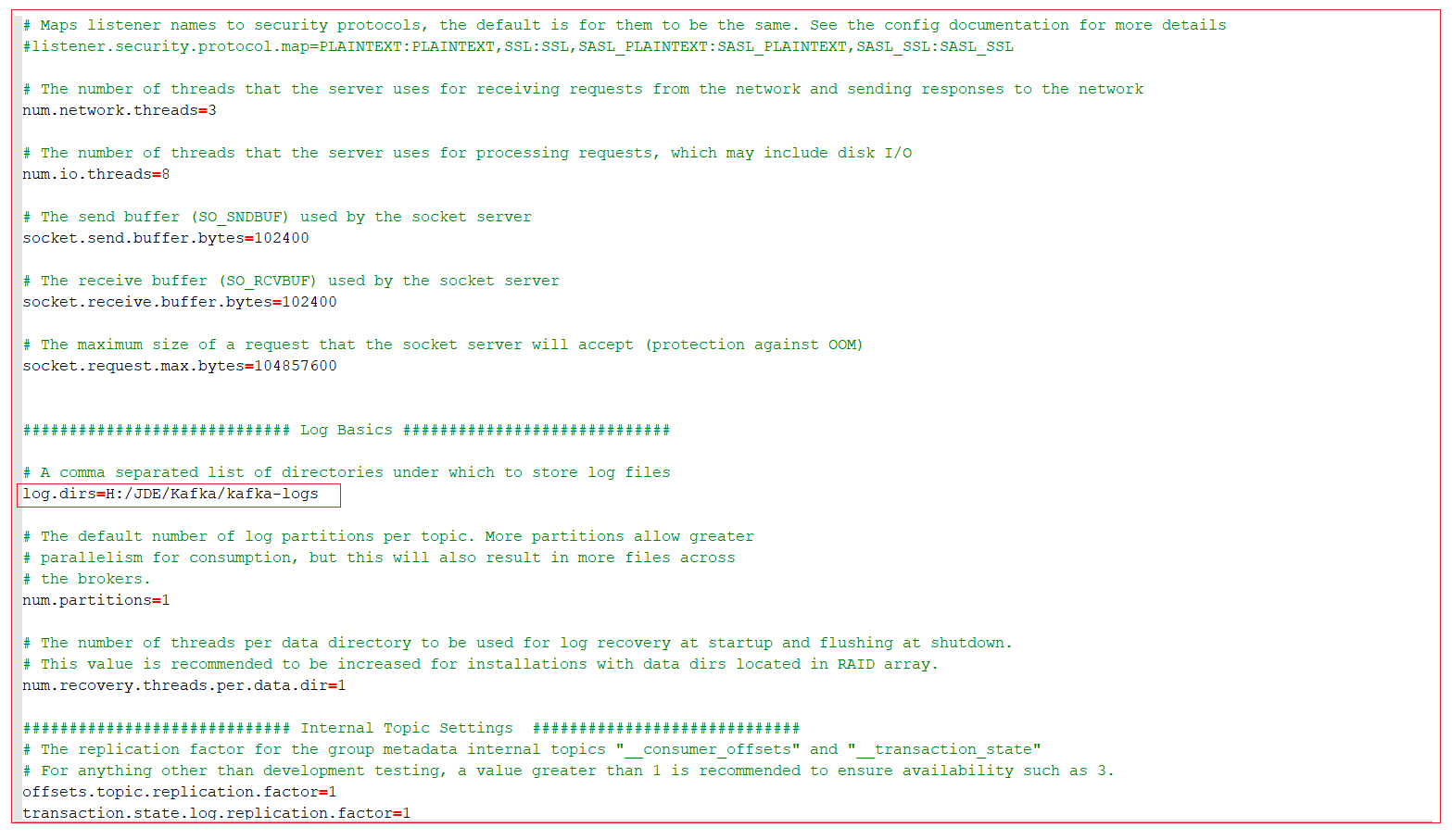 How To Install And Setup Apache Kafka On Windows Java4coding