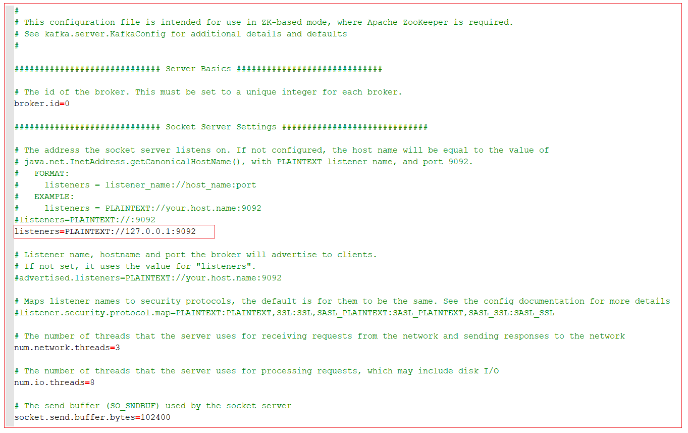 How To Install And Setup Apache Kafka On Windows Java4coding