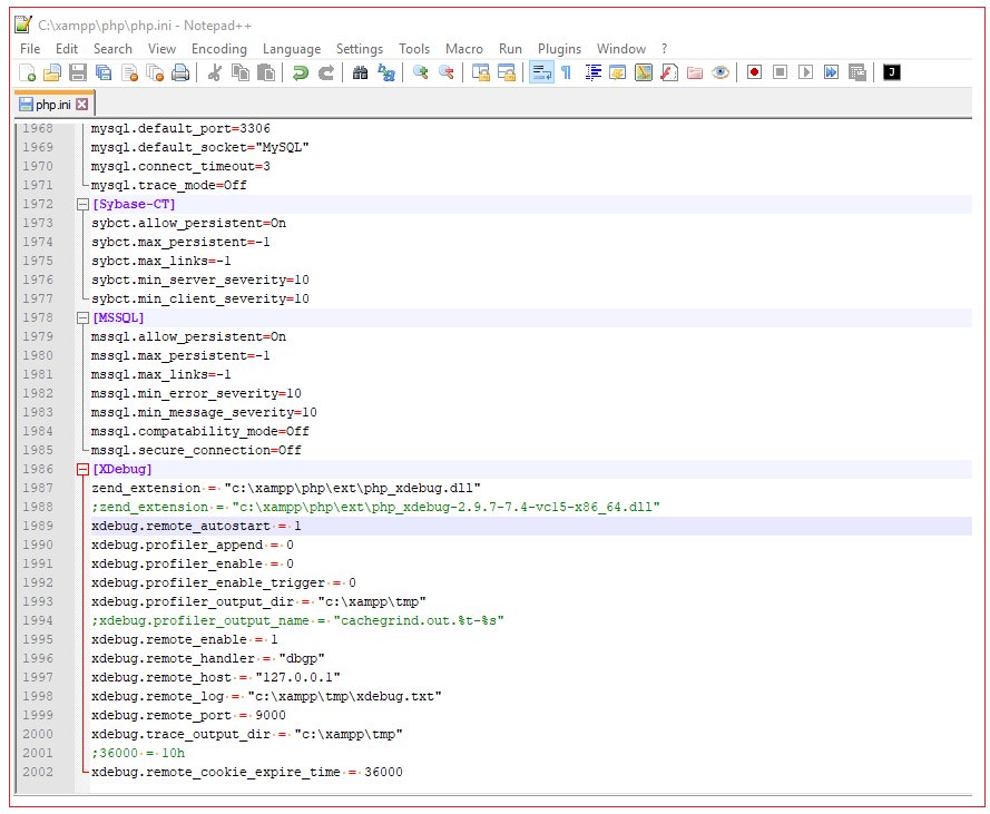 How To Debug Php In Eclipse Java4coding