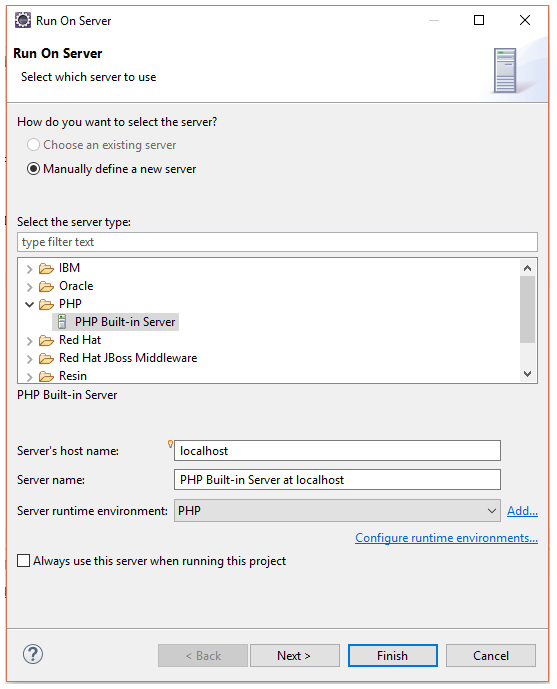 How To Debug Php In Eclipse Java4coding