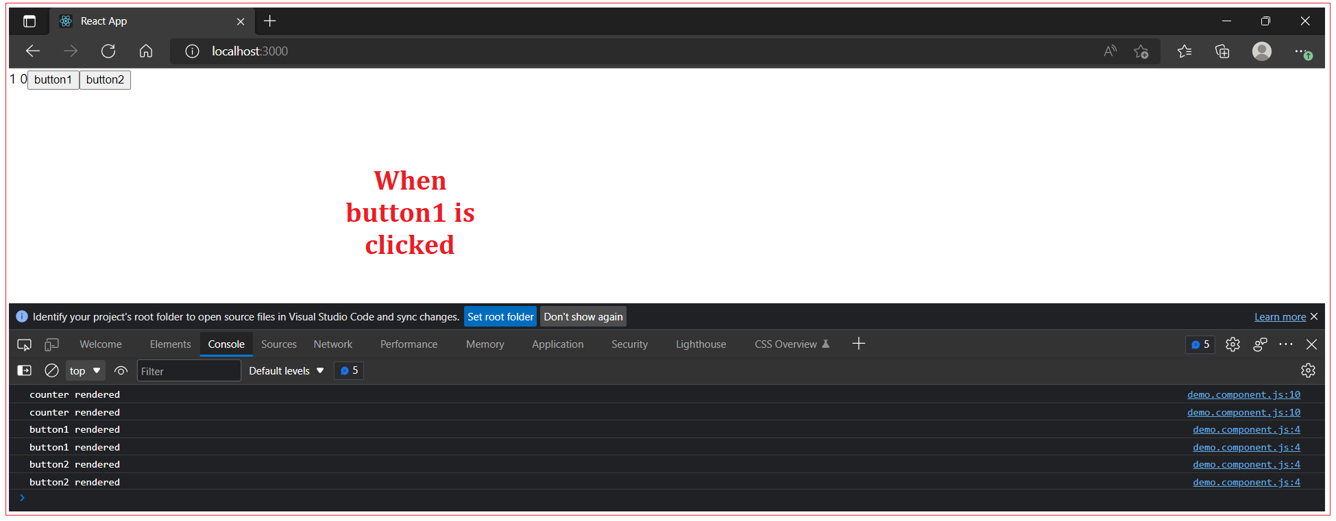React useCallback Hook - java4coding React useCallback Hook - java4coding