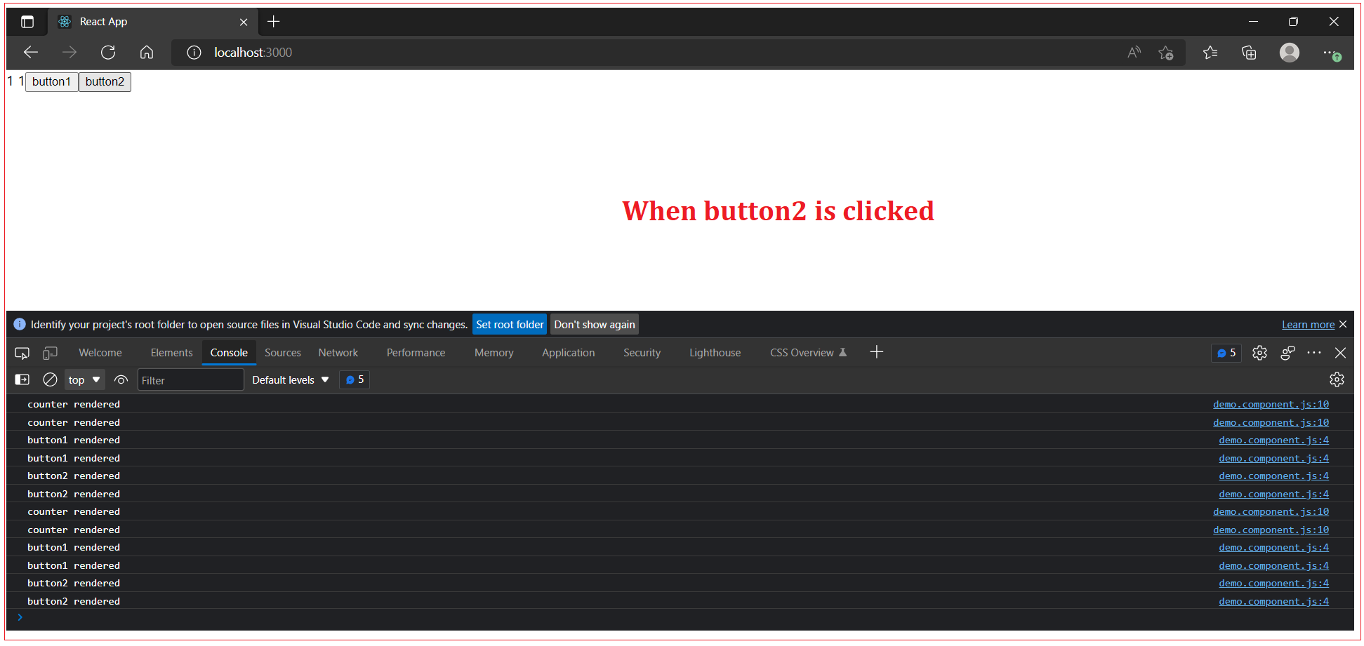 React useCallback Hook - java4coding React useCallback Hook - java4coding