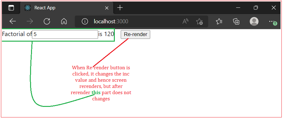 React Usememo Hook Java4coding