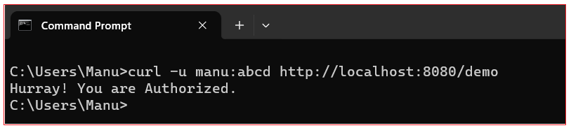 Customizing Spring Boot Security Configurations Java4coding