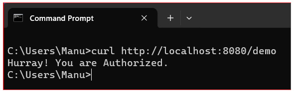 How To Make Endpoint Accessible In Spring Security Without The Need For Credentials Java4coding